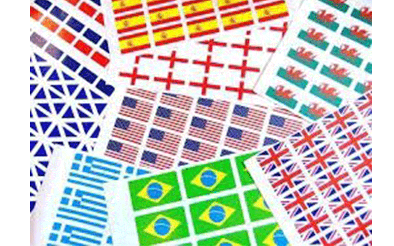 Article title – Design Your Own Stickers