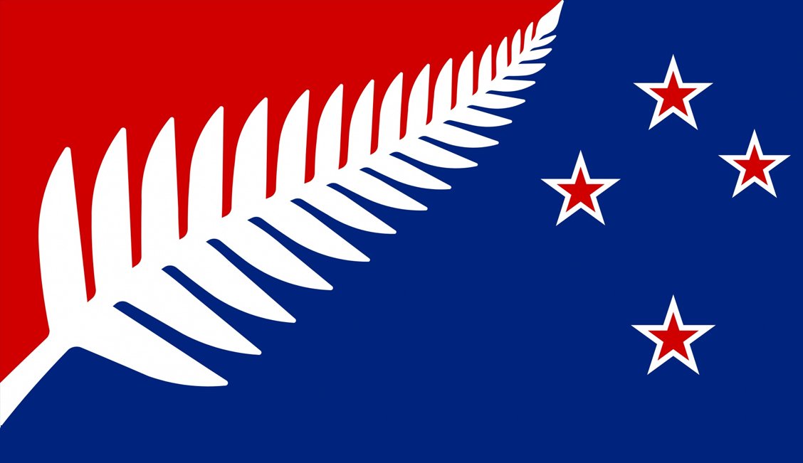 Kyle Lockwood's flag – Design Your Own Stickers